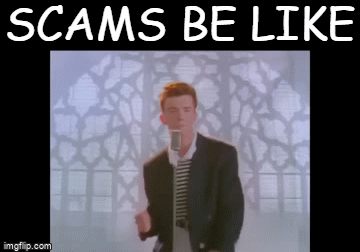 Relatable slander. - Imgflip