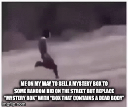 I got a little too silly last night - Imgflip