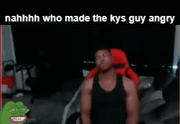 LowTierGod Angy - Imgflip