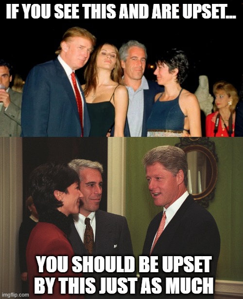 Kinda Tired of One Sided Images - Imgflip