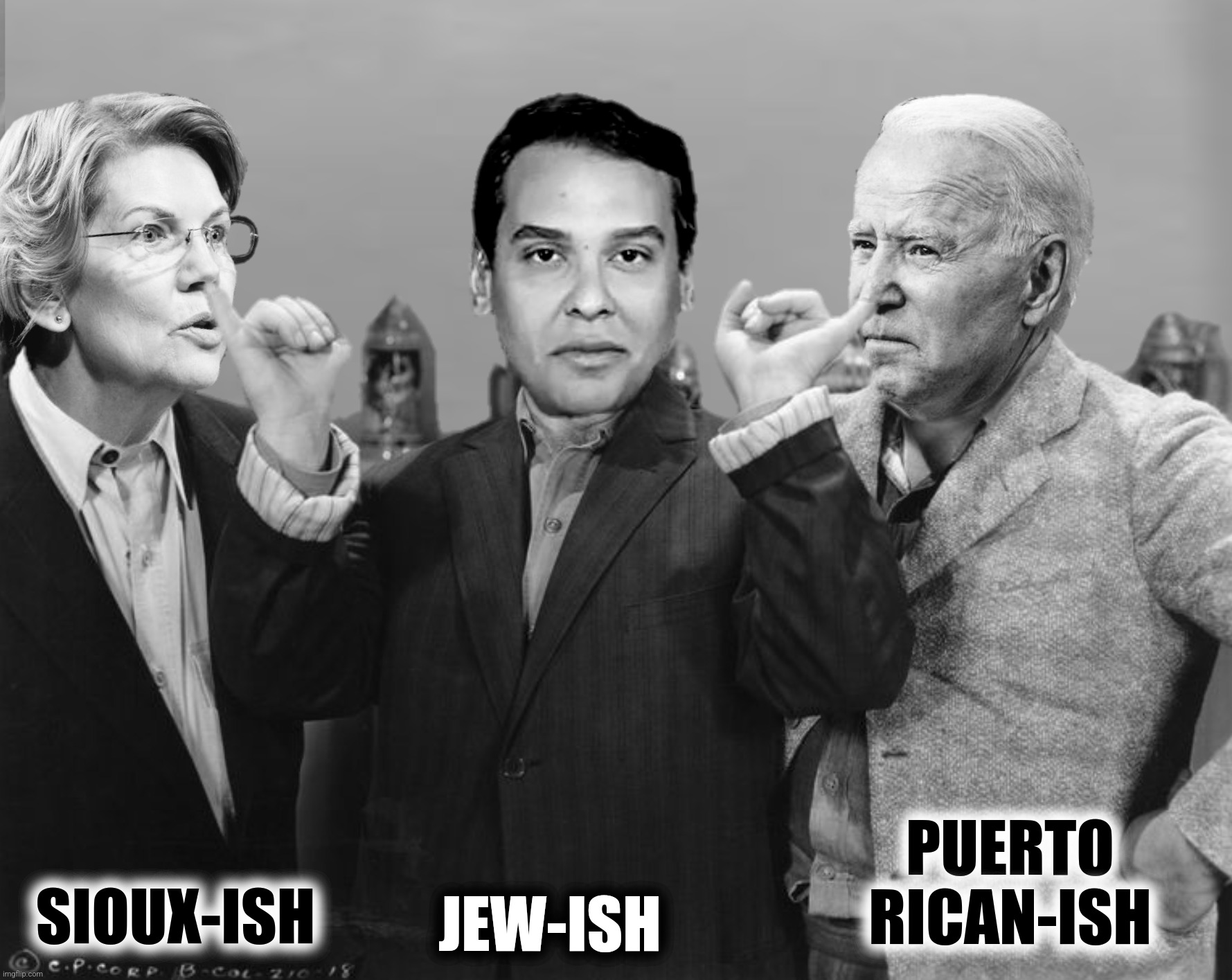 Bad Photoshop Sunday Presents The Three Stooges Imgflip