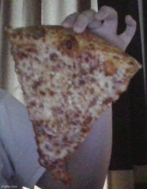 bigass slice - Imgflip