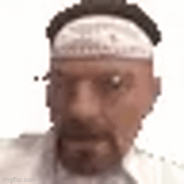 Arabian Walter White - Imgflip