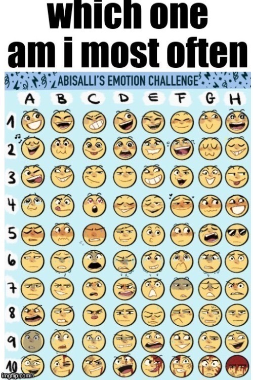 imagine following dumb trends. anyways here's a post following the dumb ...