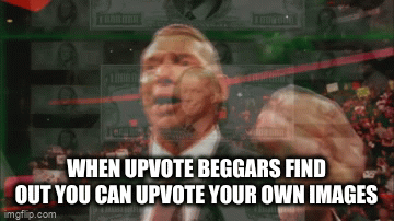 The money machine - Imgflip