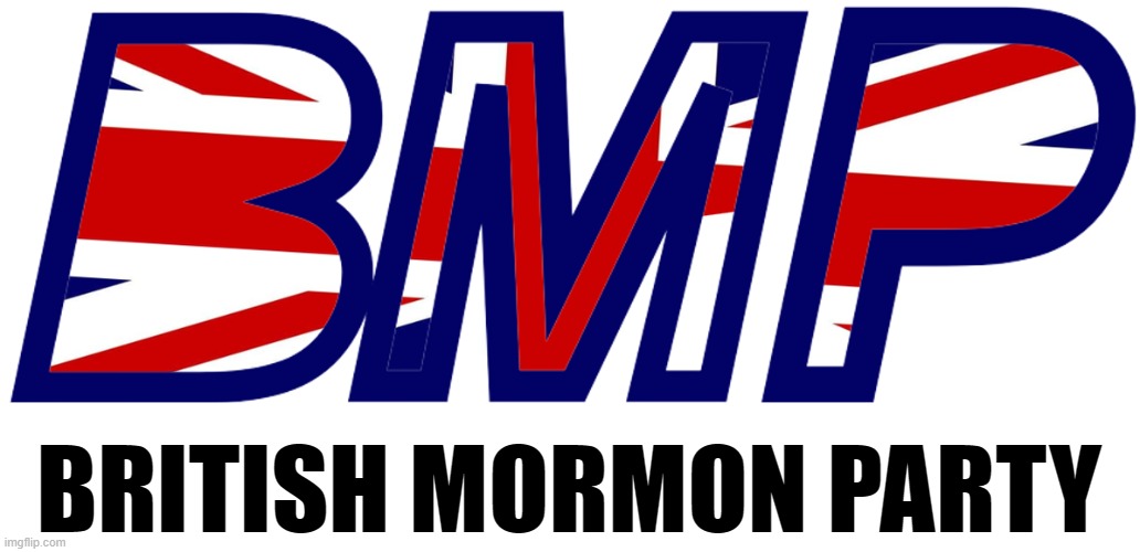 Say hello to the CTR Party's new name and logo! Follow the new stream ...