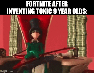 Fortnite can Save Gaming Communities from Toxic 9-Year Old, Proving it ...