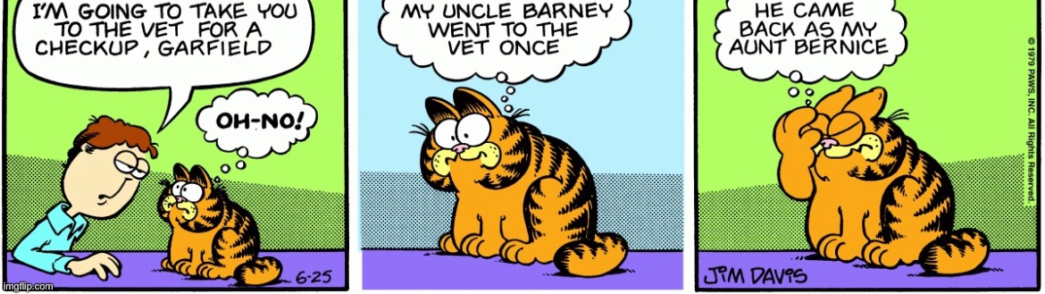 Trans lore - Imgflip