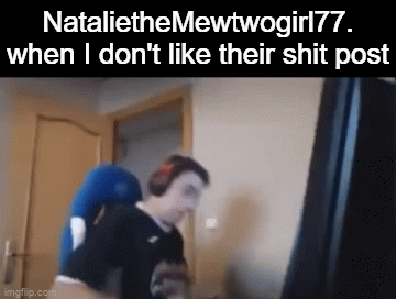 not a shitpost, but a shit post - Imgflip