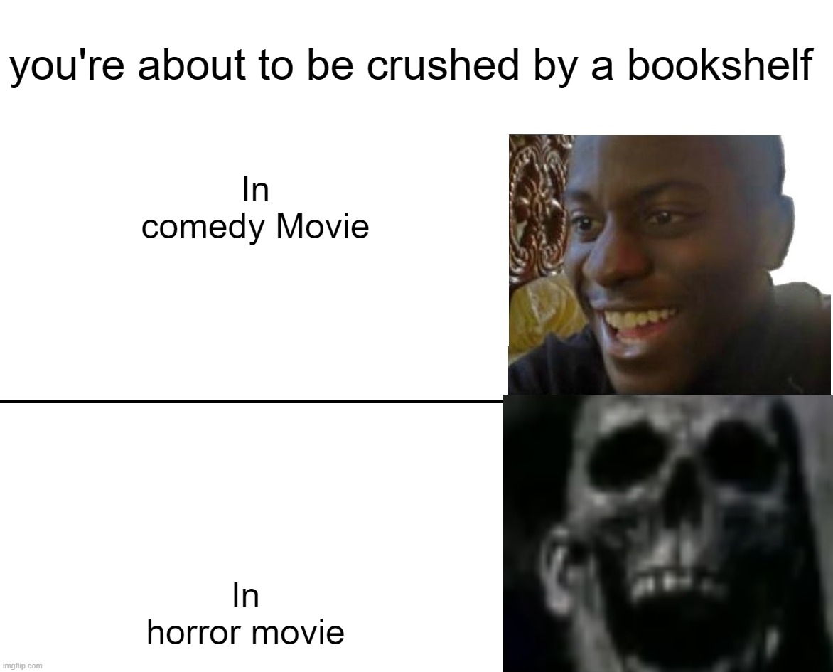 Disappointed Black Guy - Imgflip