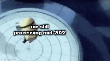 Minion Ascends - Imgflip