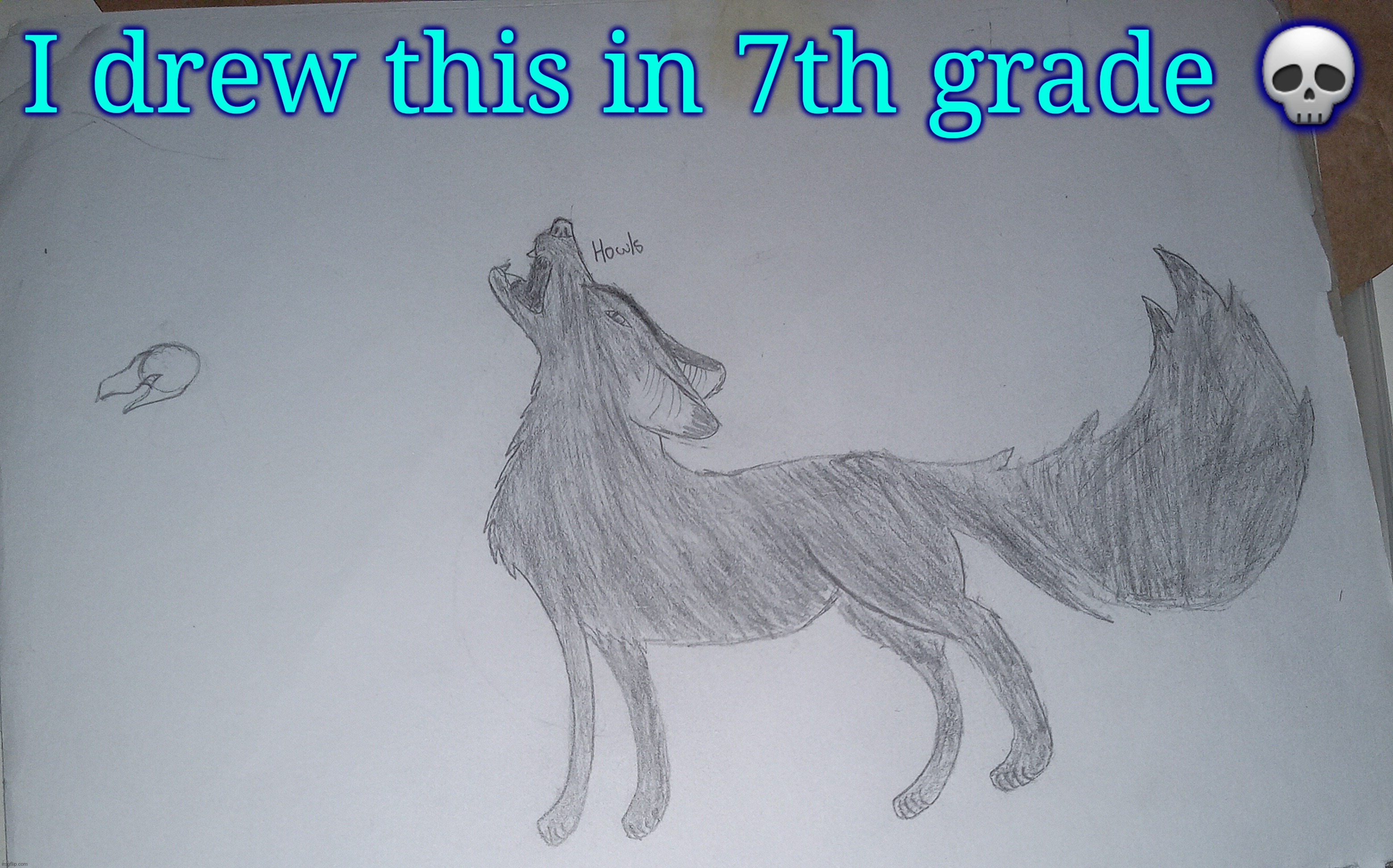 The proportions are so off bro :sob: - Imgflip