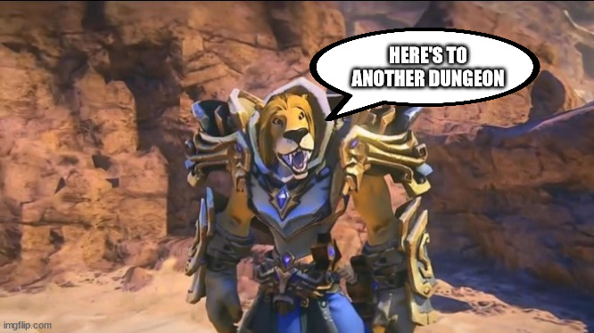 Pan'Theon: Rise' of th'e Fal'Len - #1 Thread in MMO | Page 2706 | Fires ...