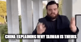 Person Explaining - Imgflip