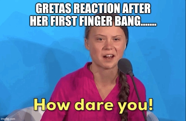 "I should be in school....not left alone with pedo joe" - Imgflip