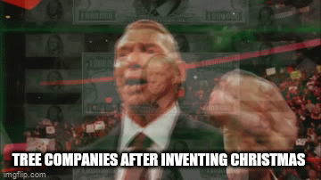 This is the reason why deforestation exists - Imgflip