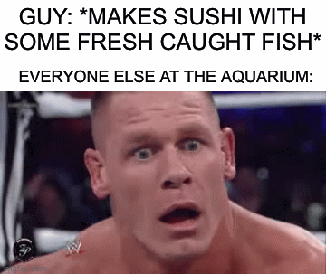 How dare he - Imgflip