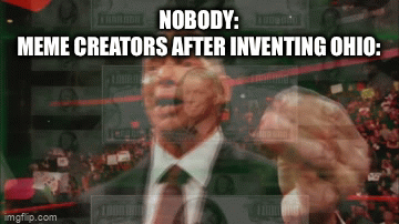 ohio - Imgflip