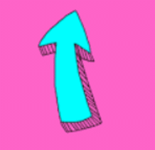 useful annoying arrow - Imgflip