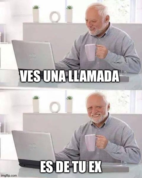 El problema - Imgflip