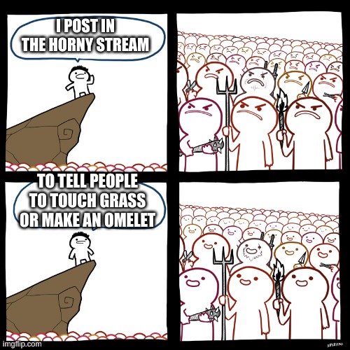 SrGrafo Not So Angry Speech - Imgflip