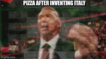 Pizza - Imgflip