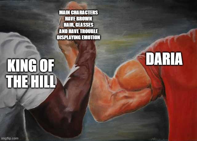 You're standing on my propane tank, ya jackass. - Imgflip