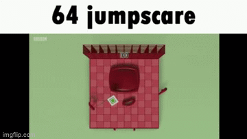 64 really had to get me really hard ;-; - Imgflip