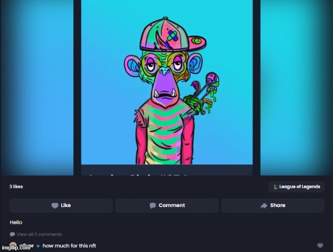 Oliver why? - Imgflip