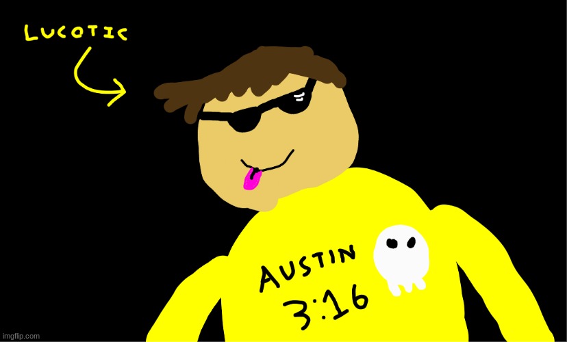 Me but with a Goofy AhH face - Imgflip