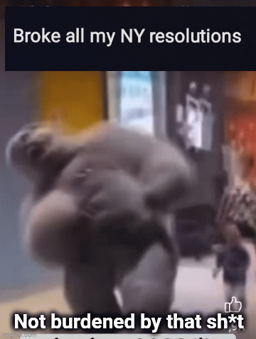 No Resolution - Imgflip