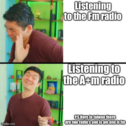 If steven ever visits taiwan - Imgflip