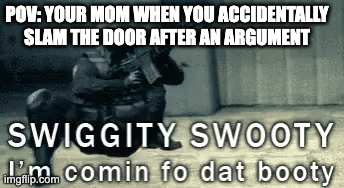 swiggity swooty - Imgflip
