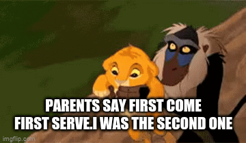 Lion king yeet - Imgflip