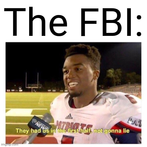 Patrick Bateman stares - Imgflip