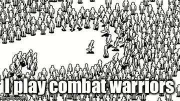 Deepwoken players - Imgflip