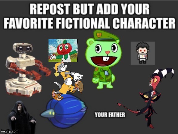 Just added Tom - Imgflip