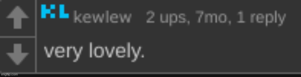 NAHHHHHH (link to context in the comments) - Imgflip