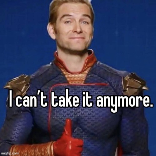 This is a genuine cry for help. (mod note: whar happen) - Imgflip