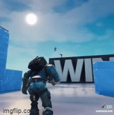 I know it’s f*rtnite but come on - Imgflip