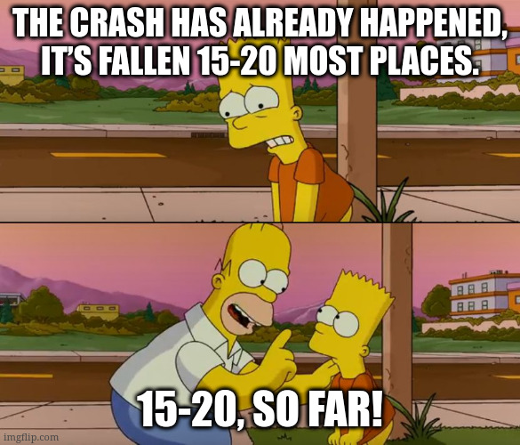 Simpsons so far - Imgflip