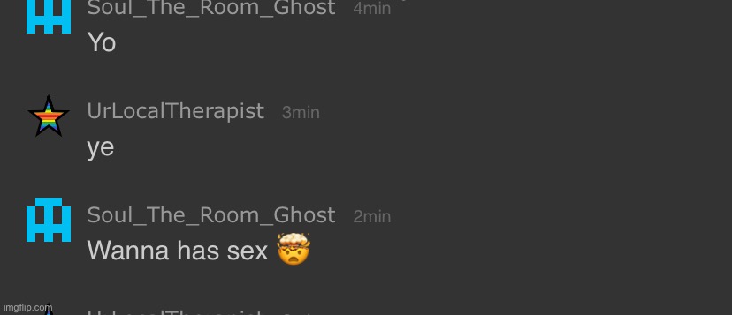 My rizz is impeccable - Imgflip