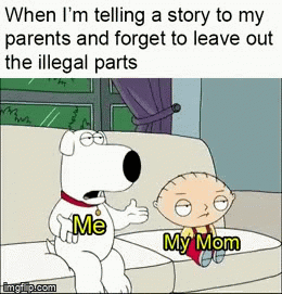 Oh no - Imgflip