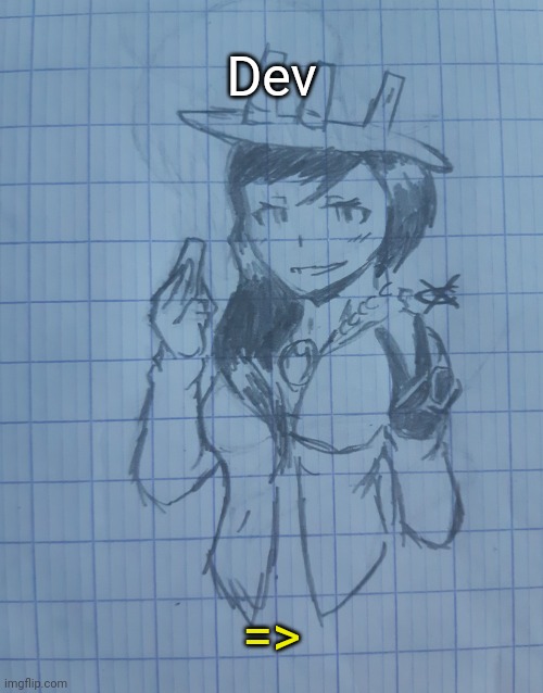 Dev - Imgflip
