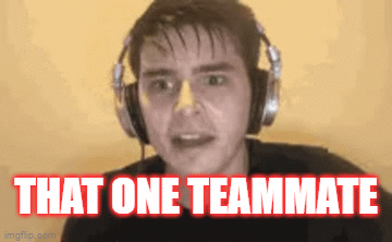 Gamer MOVE - Imgflip