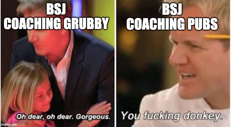 Gordon Ramsay kids vs adults - Imgflip