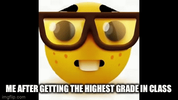 Nerd - Imgflip