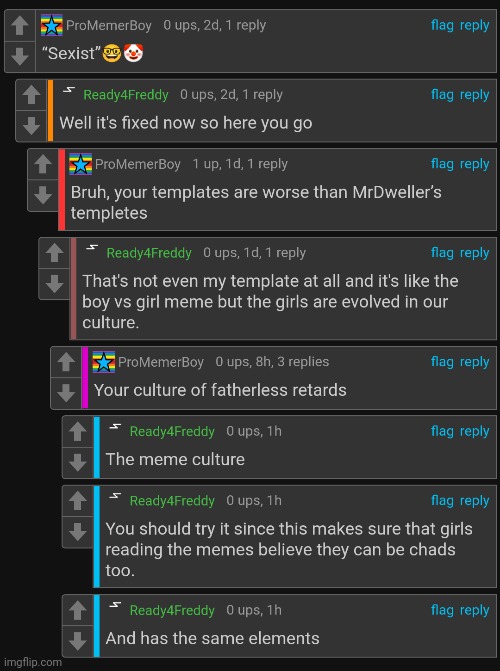 Which one is based - Imgflip