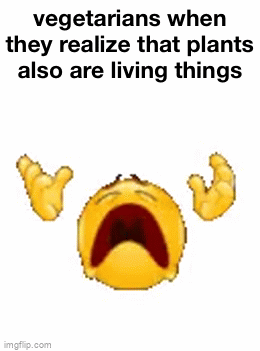 Disintegrating Cursed Cry - Imgflip