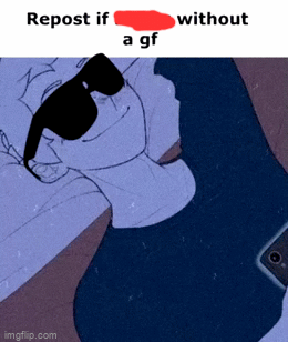 good ol bitchless, fatherless, lifeless msmg - Imgflip